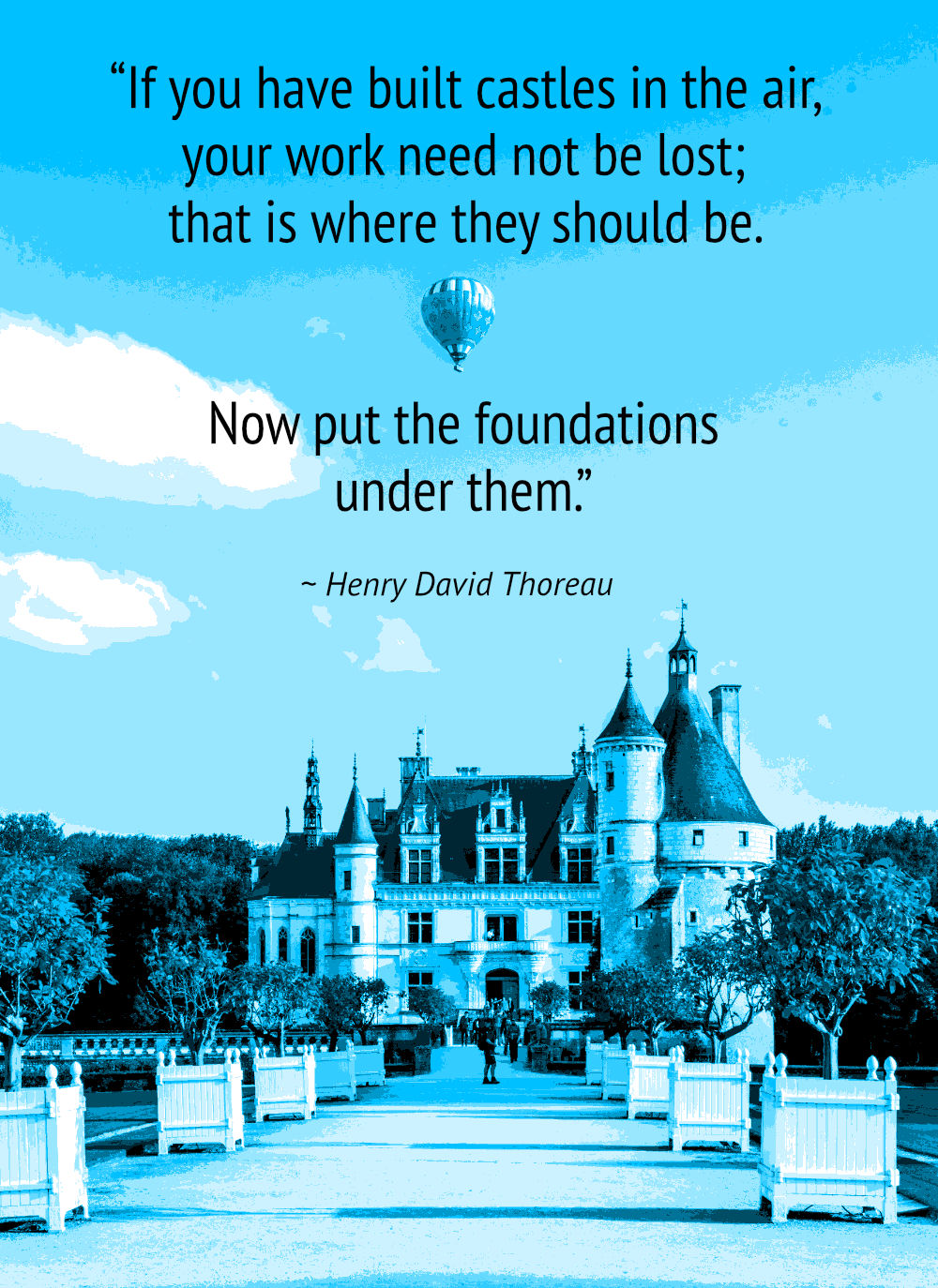 Dream Big, Every Day | Susan L Hart / Author